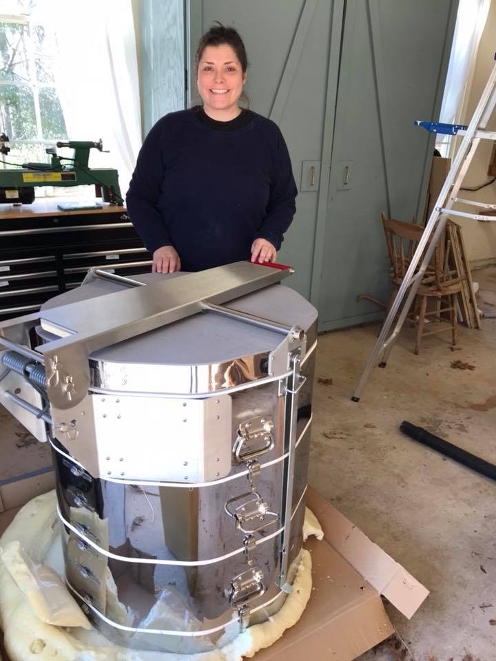 About – Rachel's Pottery